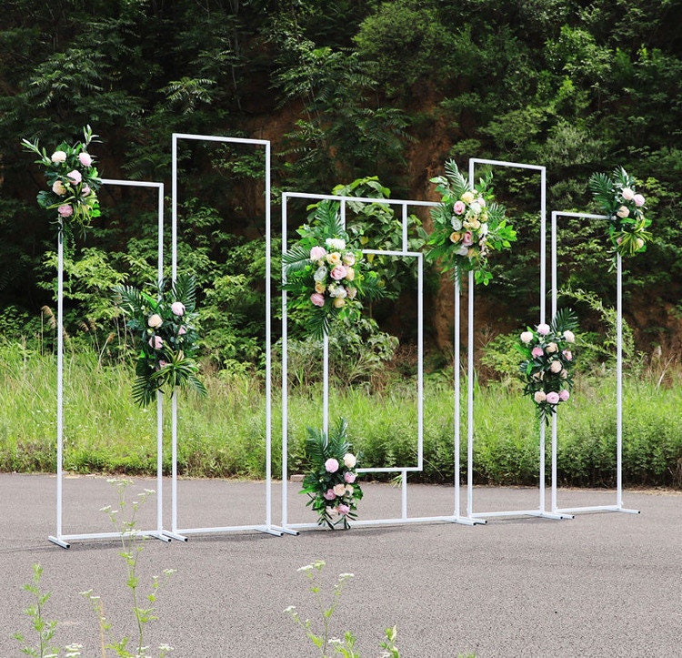 Flower arch frame - veryaplus