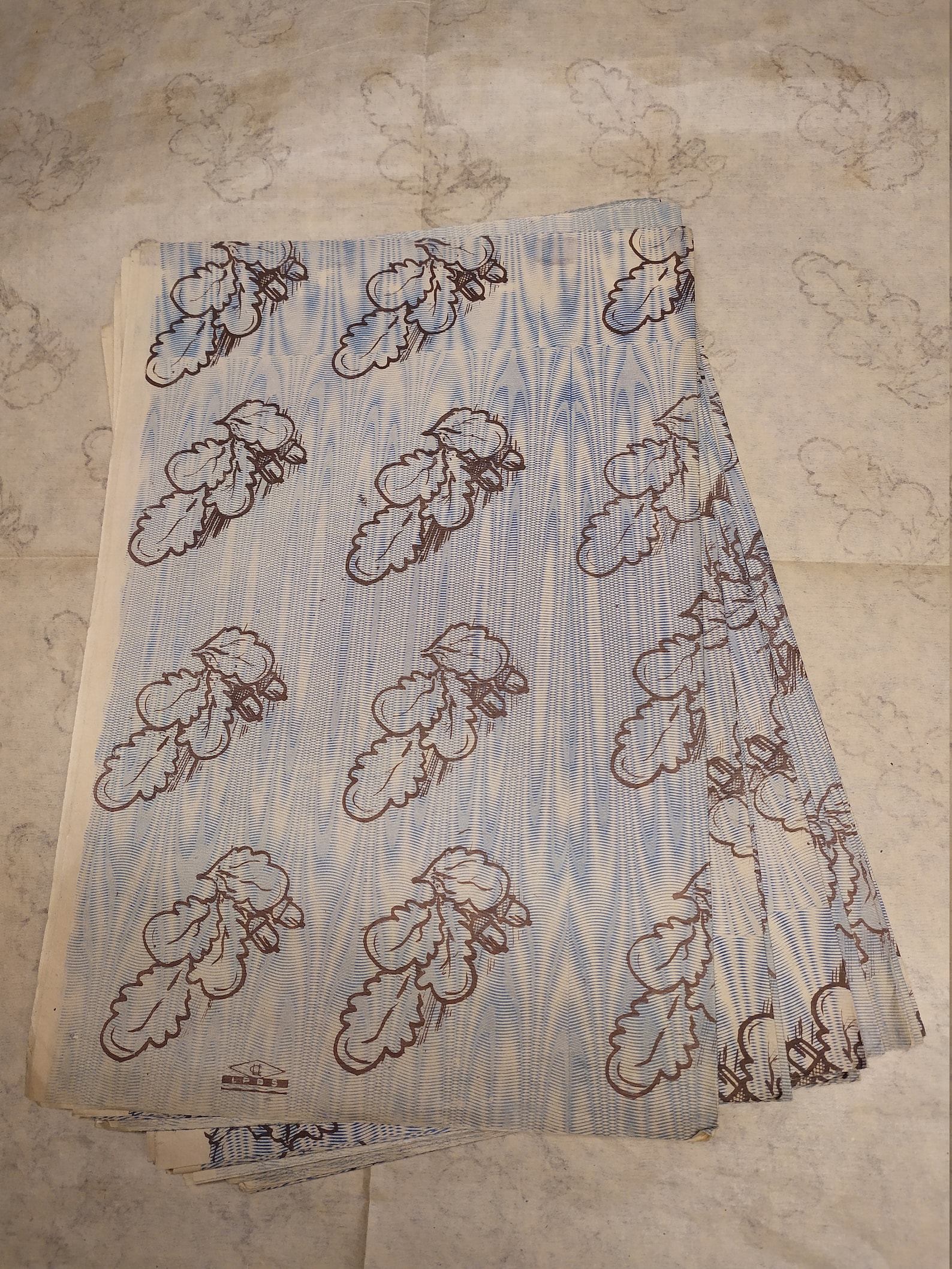 Soviet Wrapping Paper, Gift Paper Made in USSR, Vintage Gift Paper - Etsy