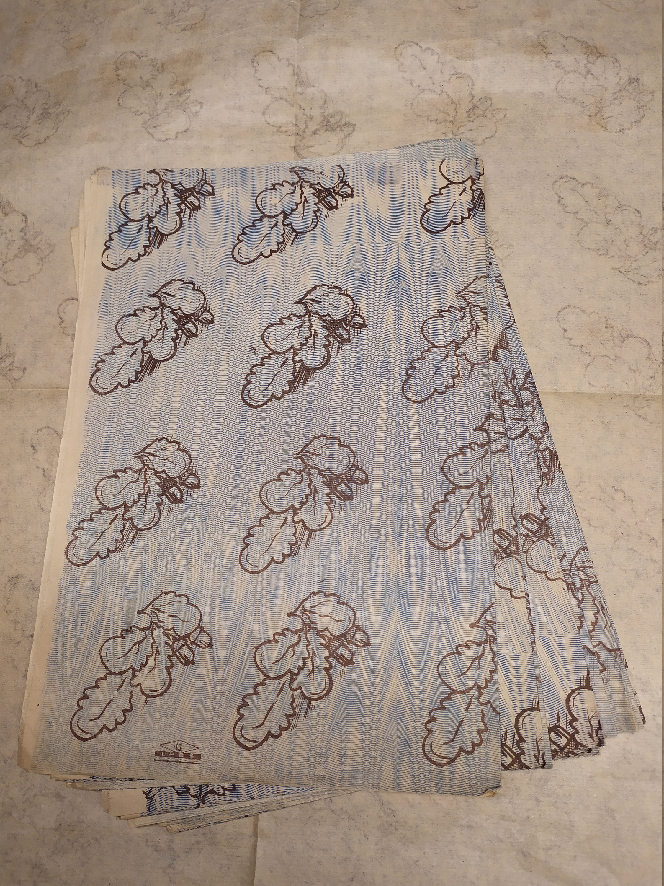 Soviet Wrapping Paper, Gift Paper Made in USSR, Vintage Gift Paper - Etsy