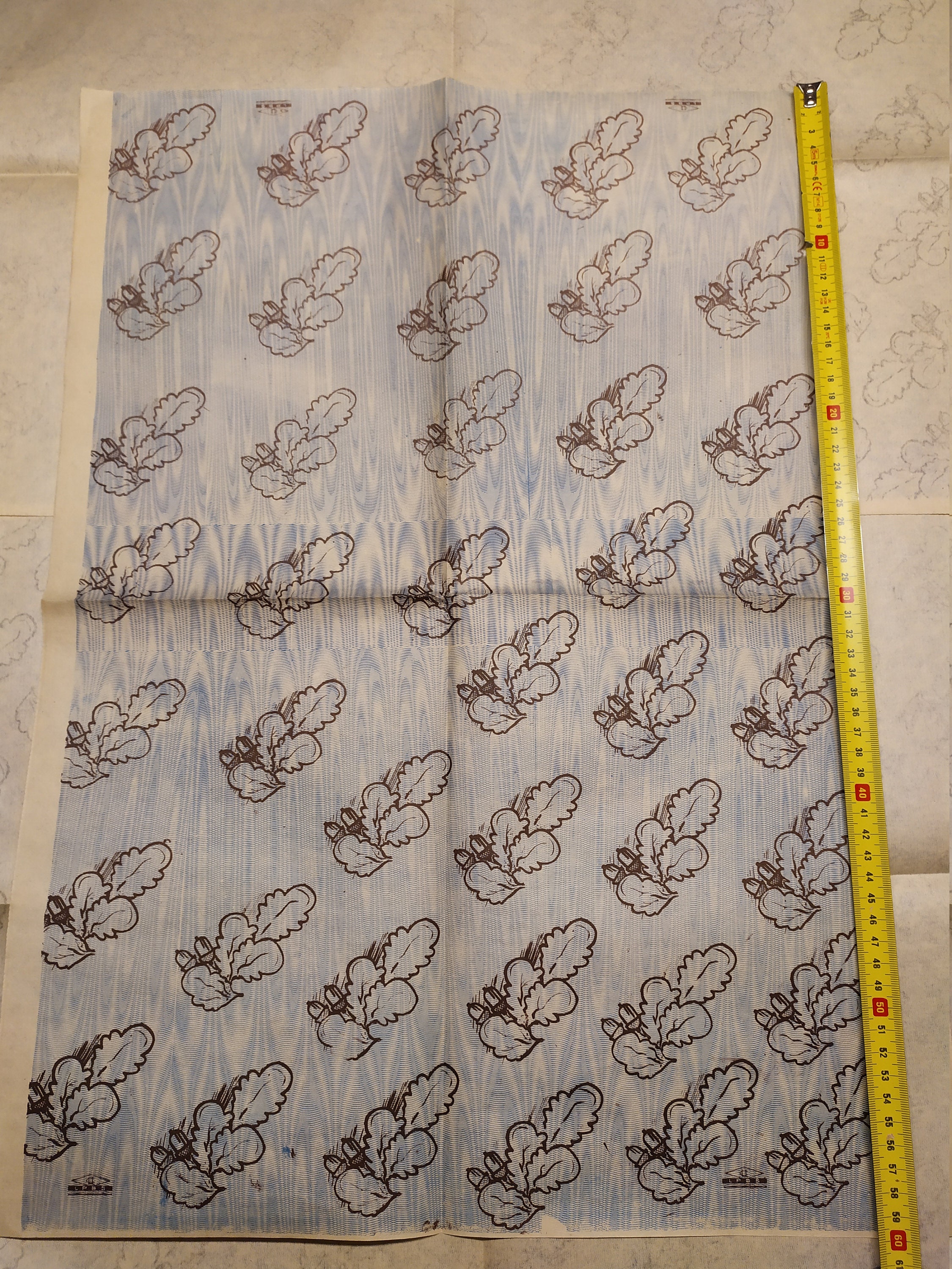 Soviet Wrapping Paper, Gift Paper Made in USSR, Vintage Gift Paper - Etsy