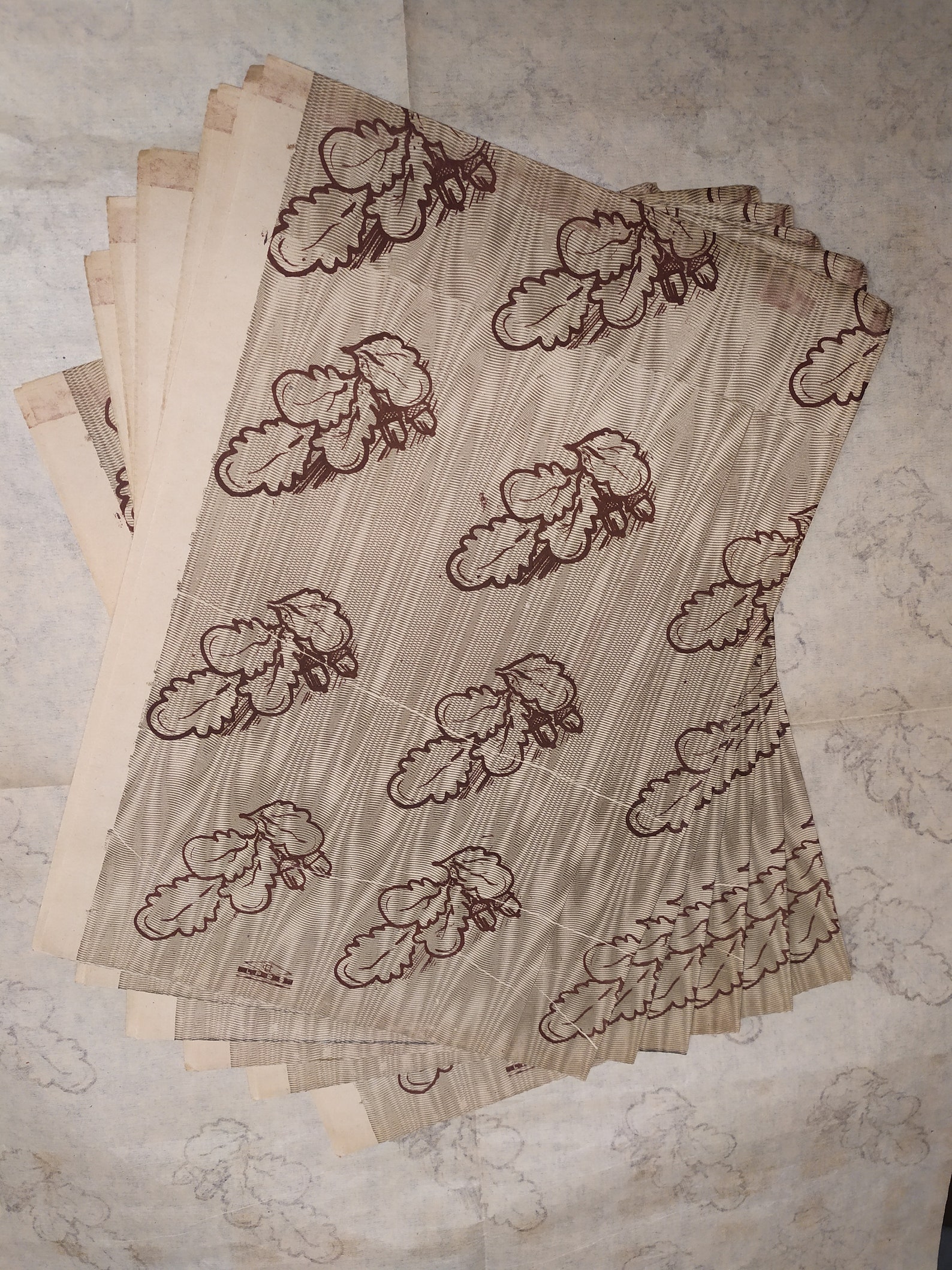 Soviet Wrapping Paper, Gift Paper Made in USSR, Vintage Gift Paper - Etsy