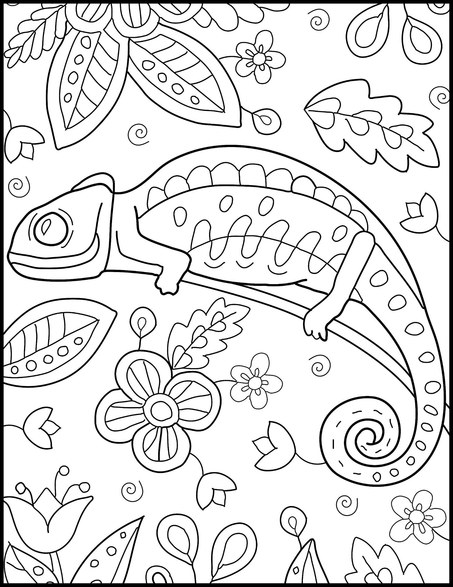 100 Set of Easy Adult Coloring Book Page for Adult Printable - Etsy