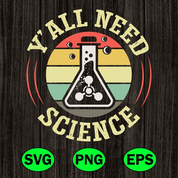 Science is Real Sign Yard - Etsy