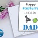 Printable Fathers Day Card Funny Fathers Day Card Printable - Etsy