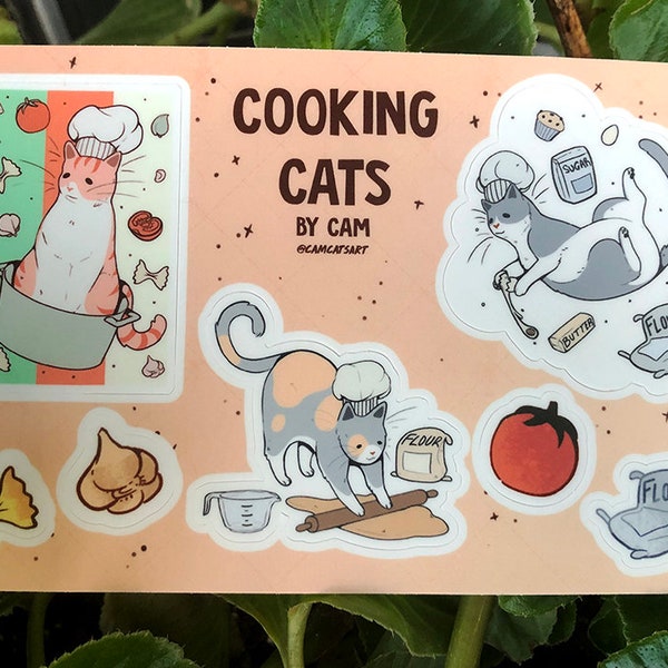 Cooking - Etsy