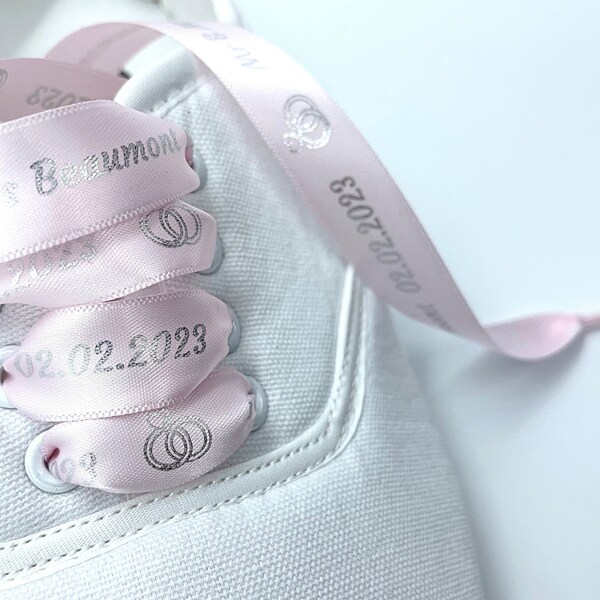 Pink Converse - Etsy UK