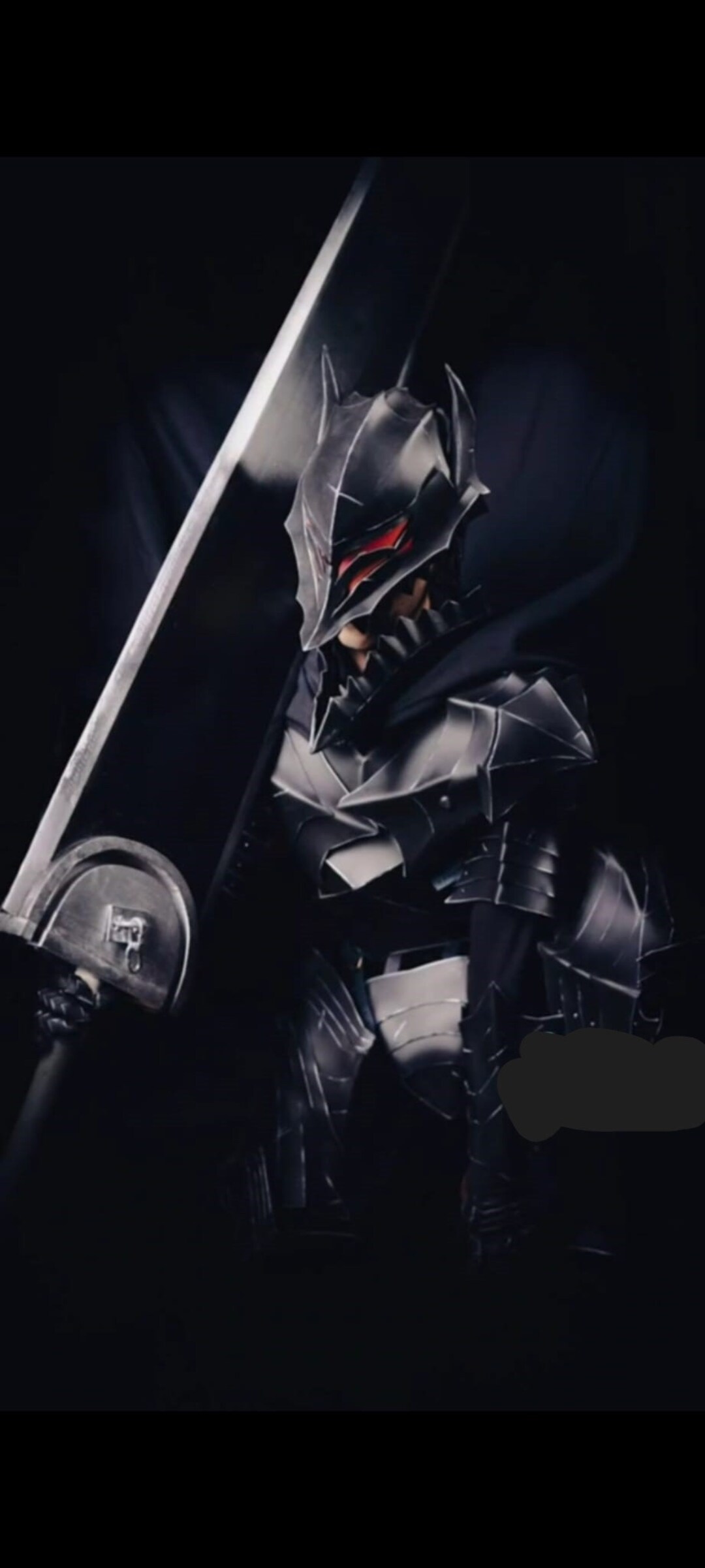 Fantasy Slayer Sword - Etsy