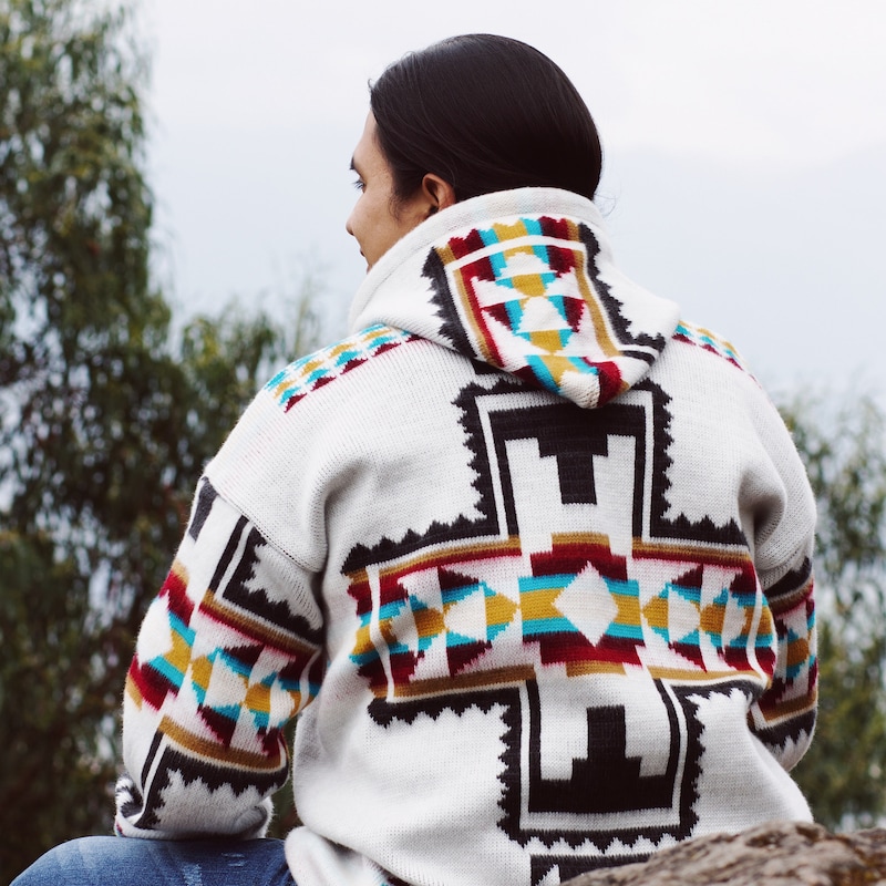 Native American Coats - Etsy