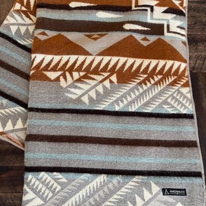 Pendleton Blanket - Etsy