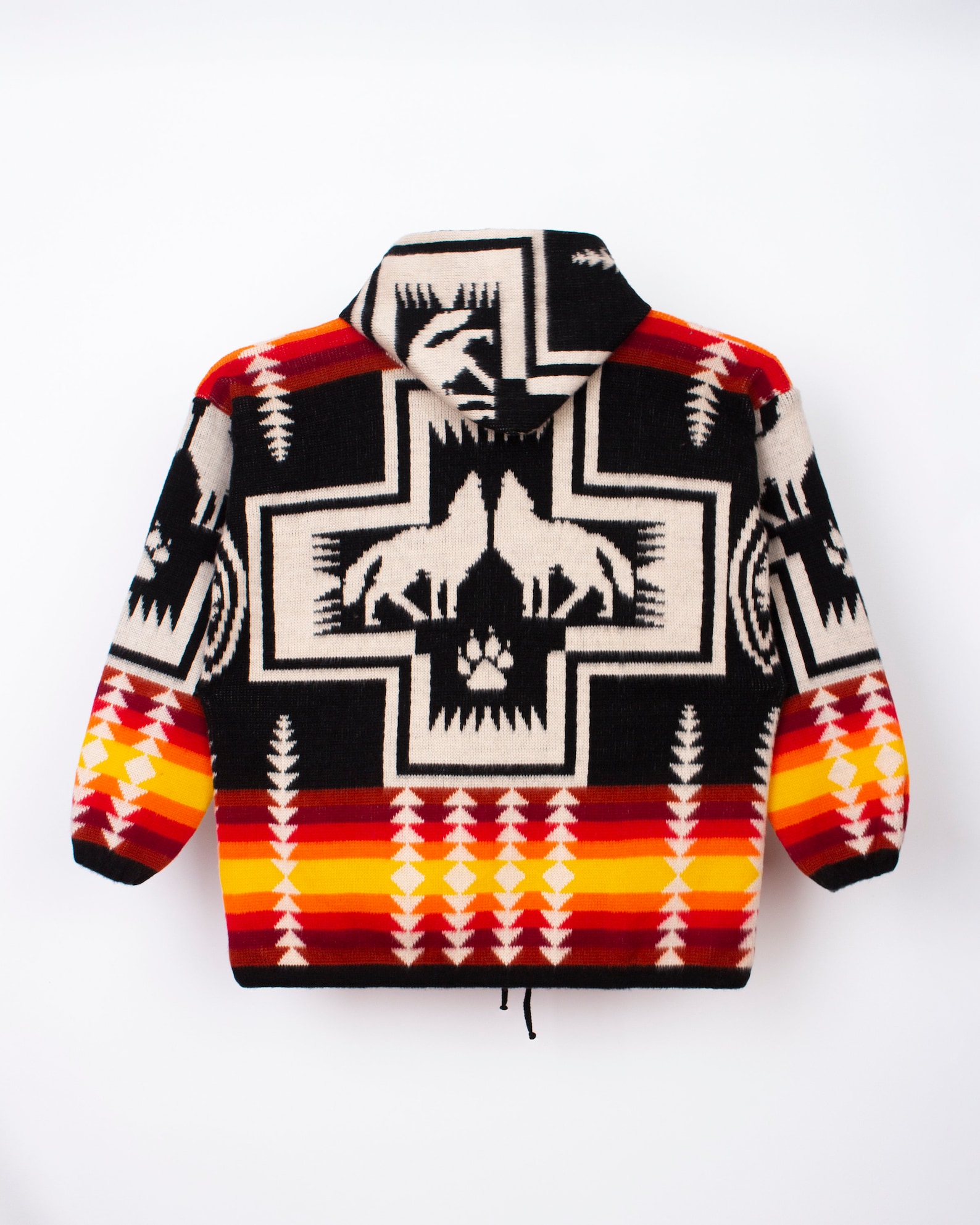 Native Southwestern Jacket Southwest Jacket Native American - Etsy