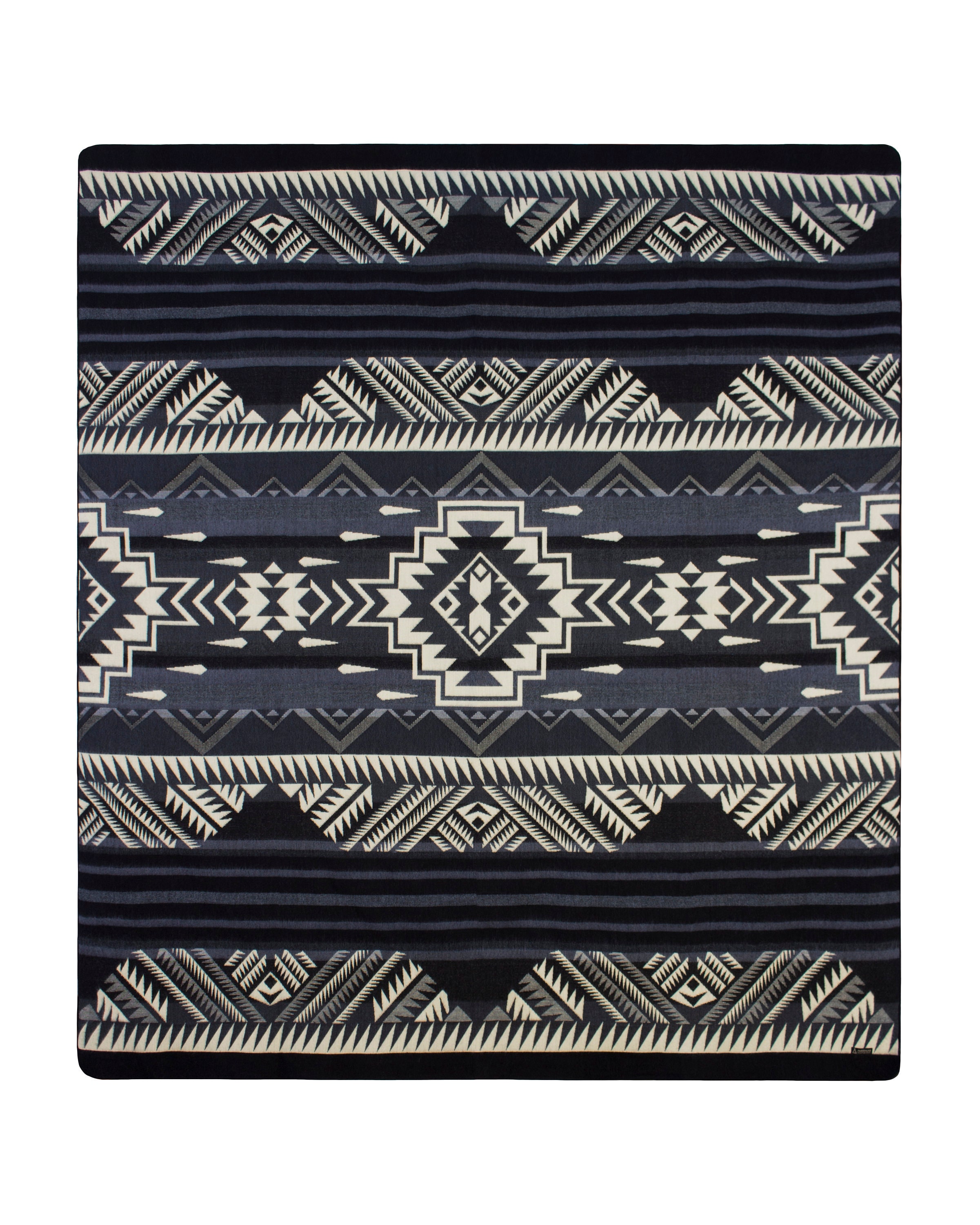 Southwest Blanket Native Blanket Alpaca Wool Blanket Navajo - Etsy