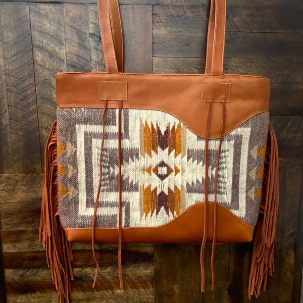 Native American Bag - Etsy