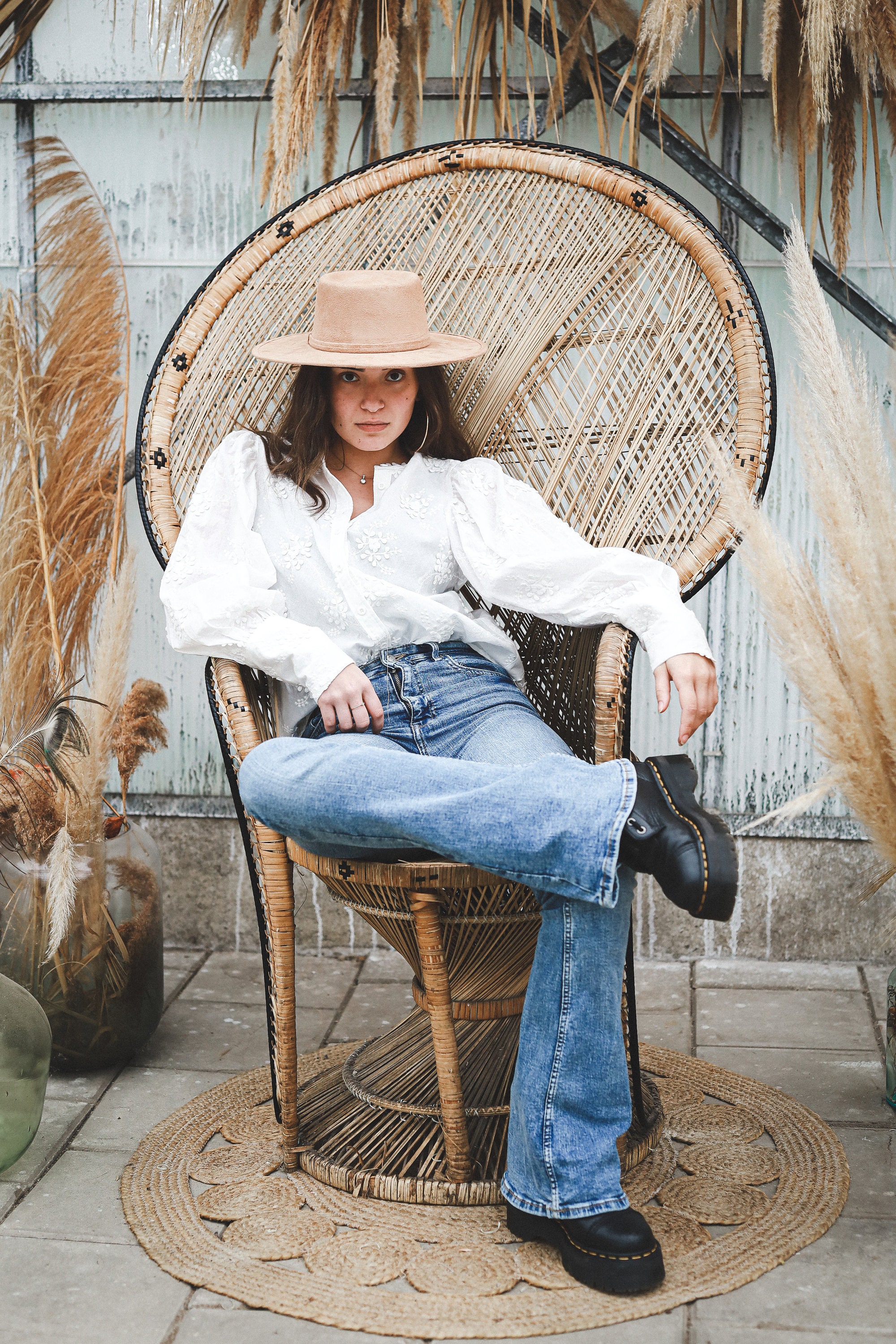 Camel Bolero Hat | Boater Hat | Mexican Wide Brim | Golf Hat | Fedora ...