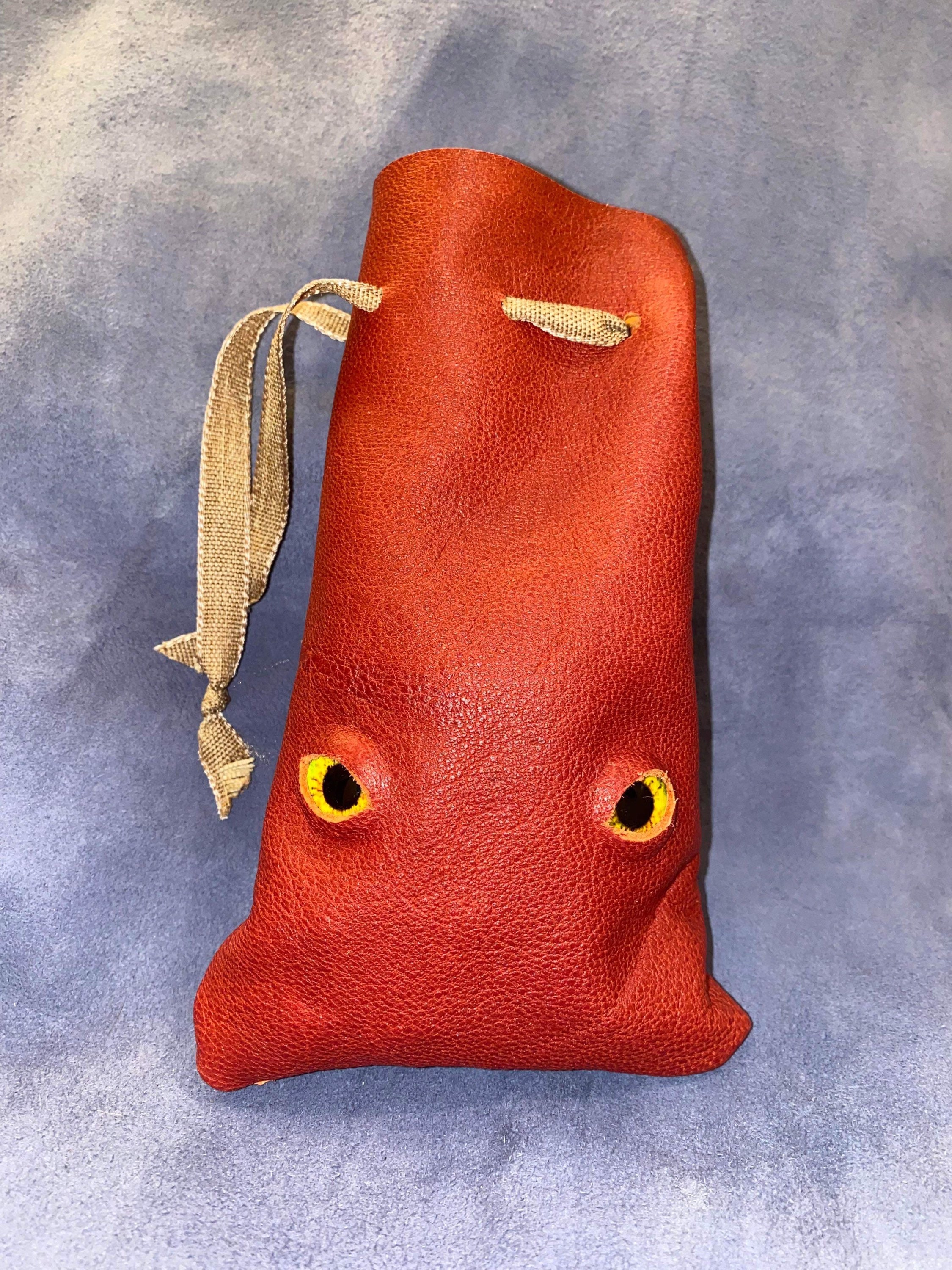 Is It a Bag or Something More These Cute Little Bags Errr - Etsy