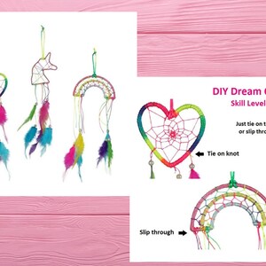 Slumber Party, Slumber Party Kit, Includes DIY Activity, Kids Sleepover ...