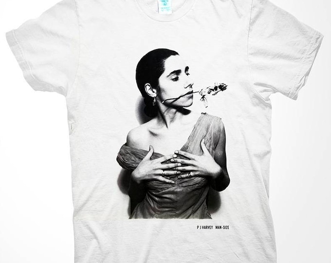 PJ HARVEY - Etsy