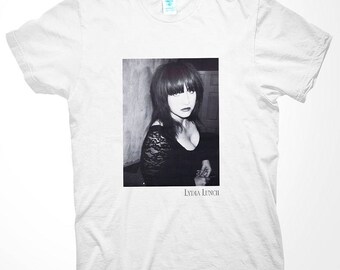 Lydia Lunch | Etsy