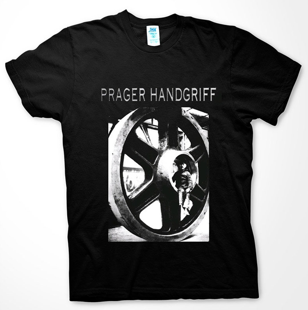 DER PRAGER HANDGRIFF - Etsy