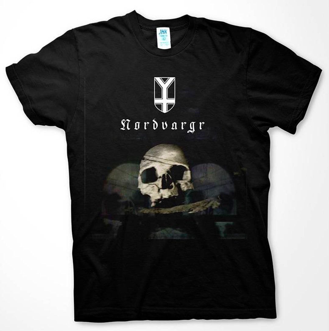 NORDVARGR - Etsy
