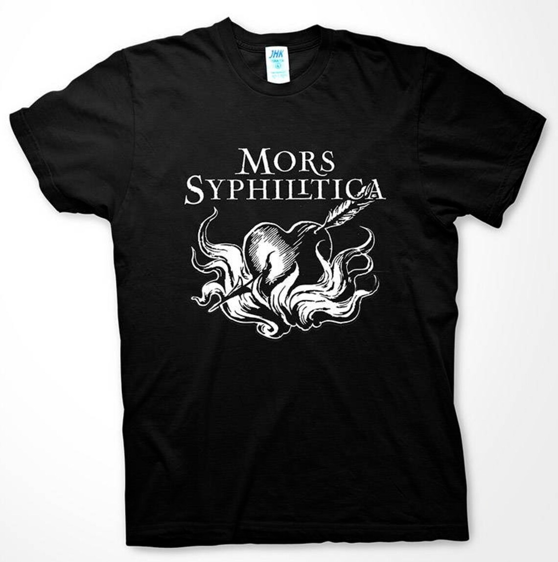 MORS SYPHILITICA - Etsy