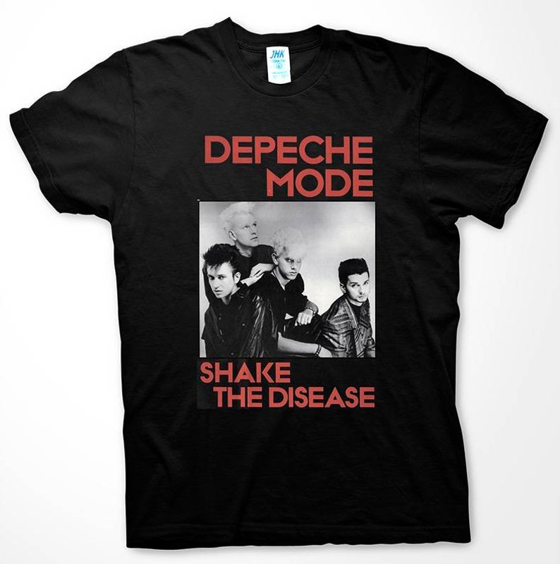 DEPECHE MODE - Etsy
