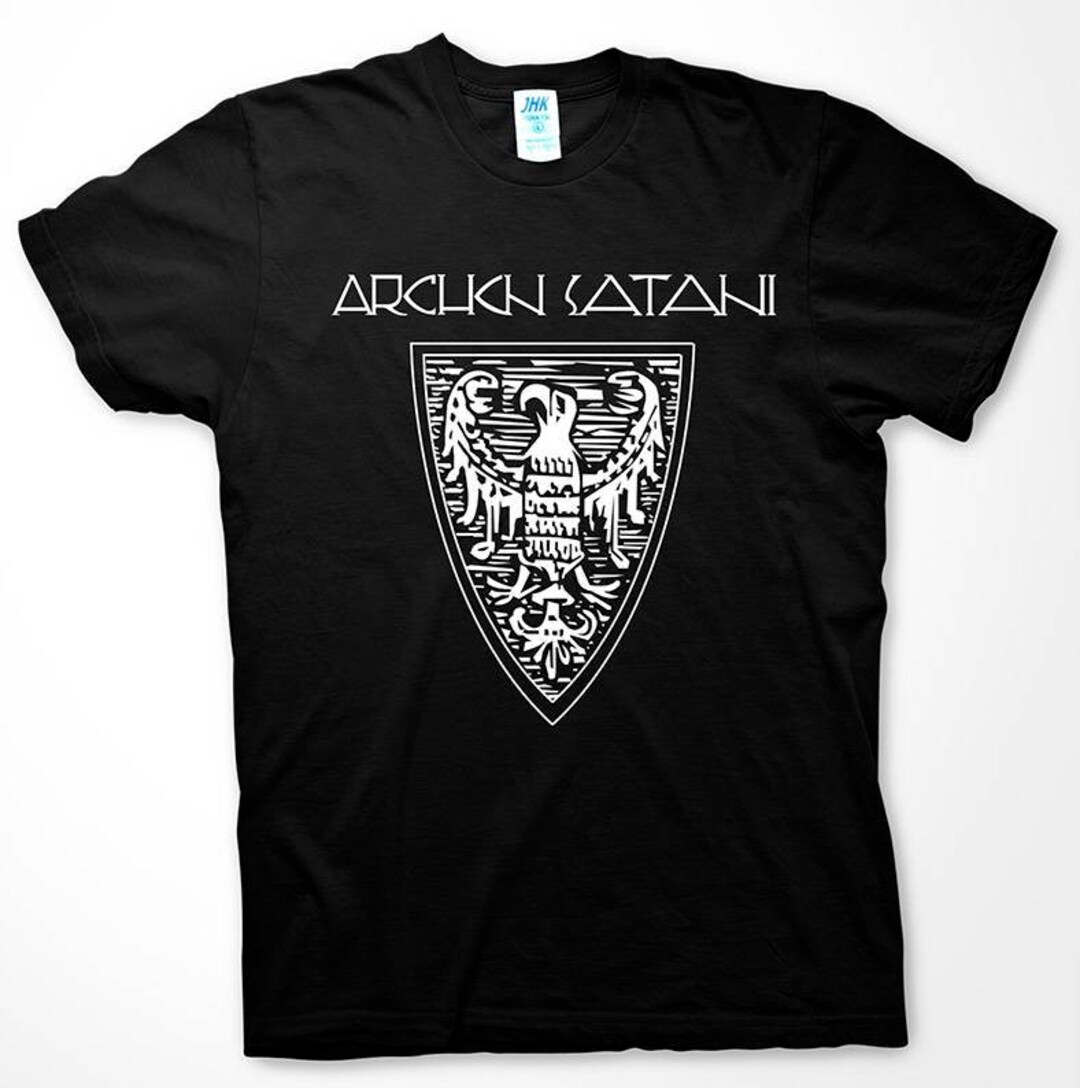 ARCHON SATANI - Etsy