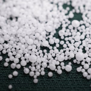 Pearled Wax 55 Lbs (25kg) Candle Powder Sand Wax Candle Sand Candles ...