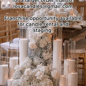 100% All Natural Palm Wax Pearly White Wax 5KG 11 Lb 50 - Etsy