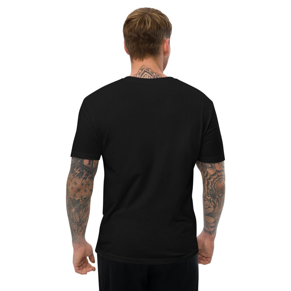 Tokyo Japan | Traditional Japanese Dragon Short Sleeve T-shirt - Etsy