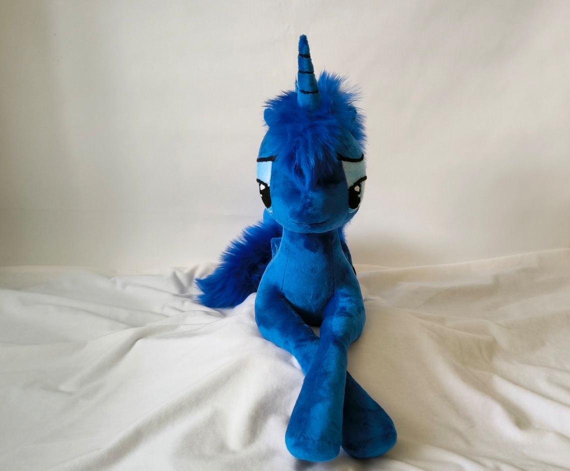 Design Your Own Plushie, Custom Plush Toy From Kids Drawing ...