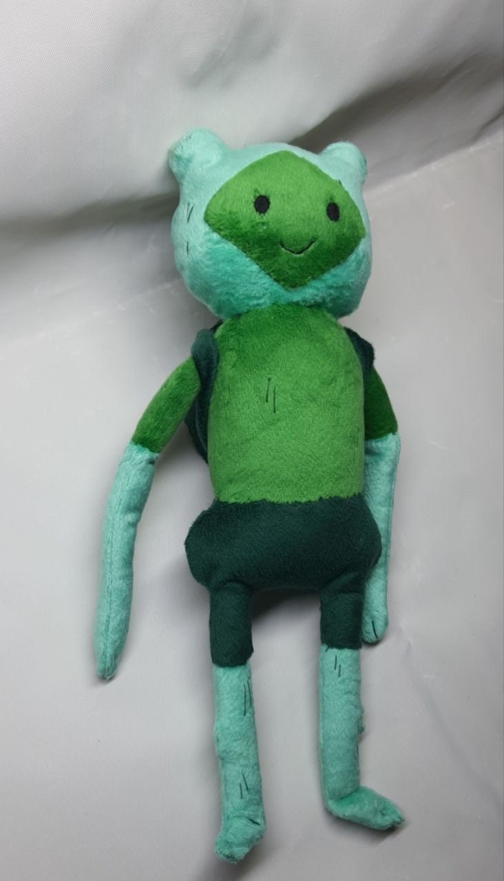 Custom Plushies From Cartoon or Photo. Customized Plush Toys, Gift for ...