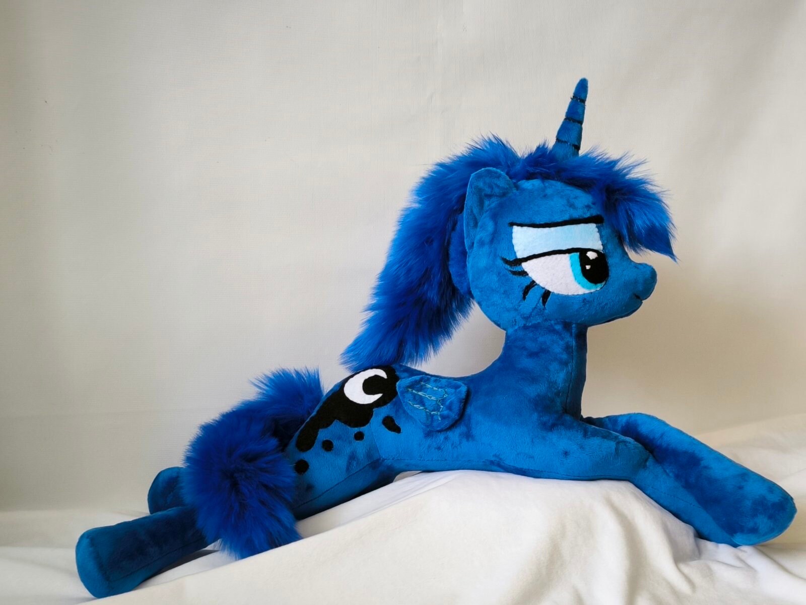 Design Your Own Plushie, Custom Plush Toy From Kids Drawing ...