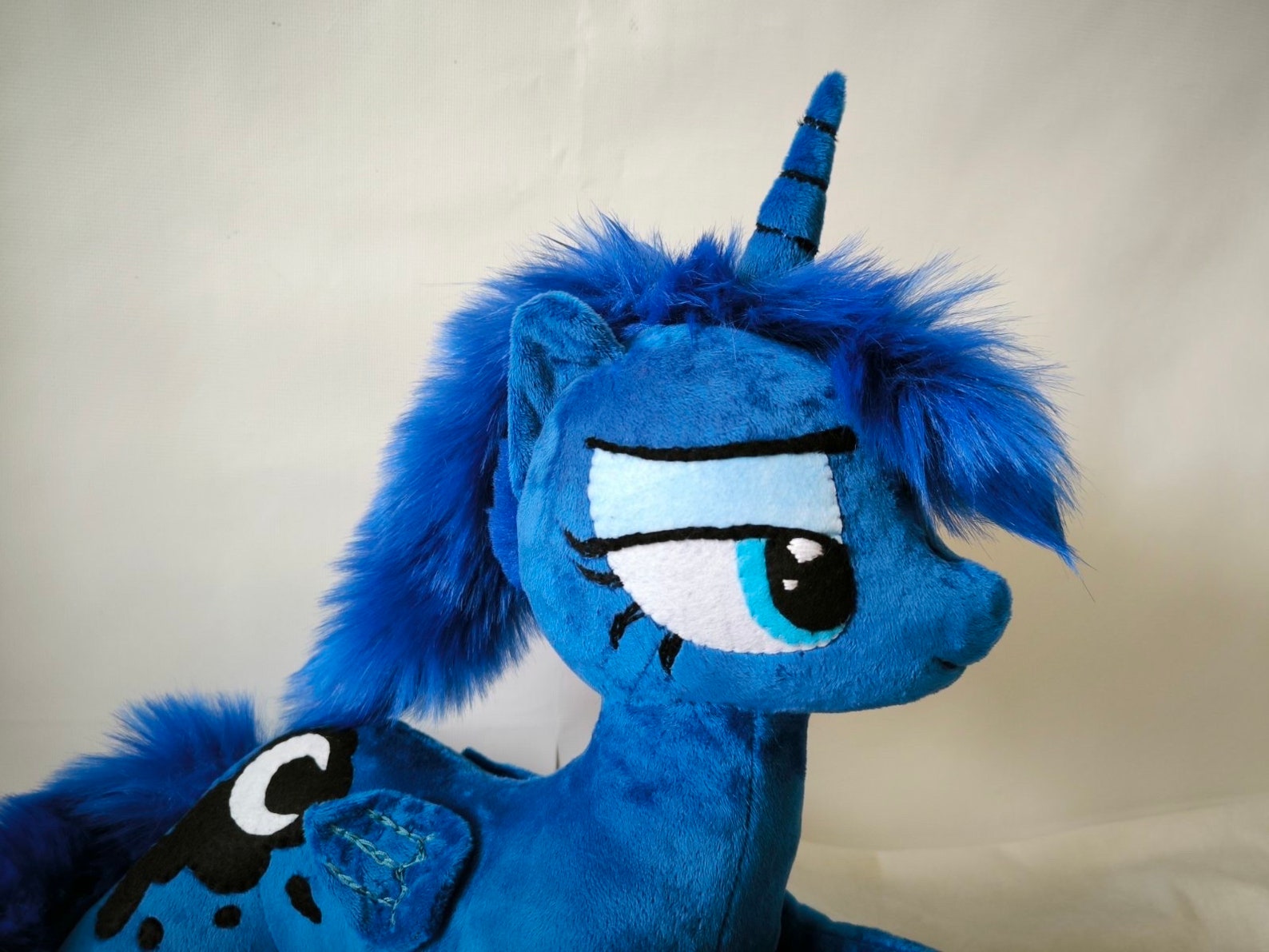 Design Your Own Plushie, Custom Plush Toy From Kids Drawing ...