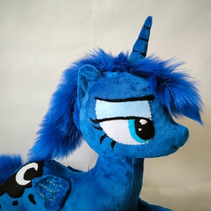 Design Your Own Plushie, Custom Plush Toy From Kids Drawing ...