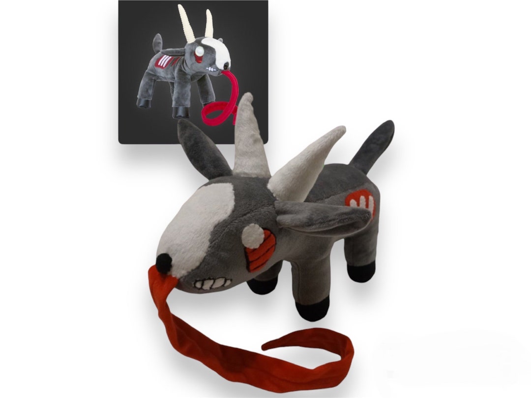 Bespoke Plush Toys, Individually Made Let's Bring Your Dream Toy to ...