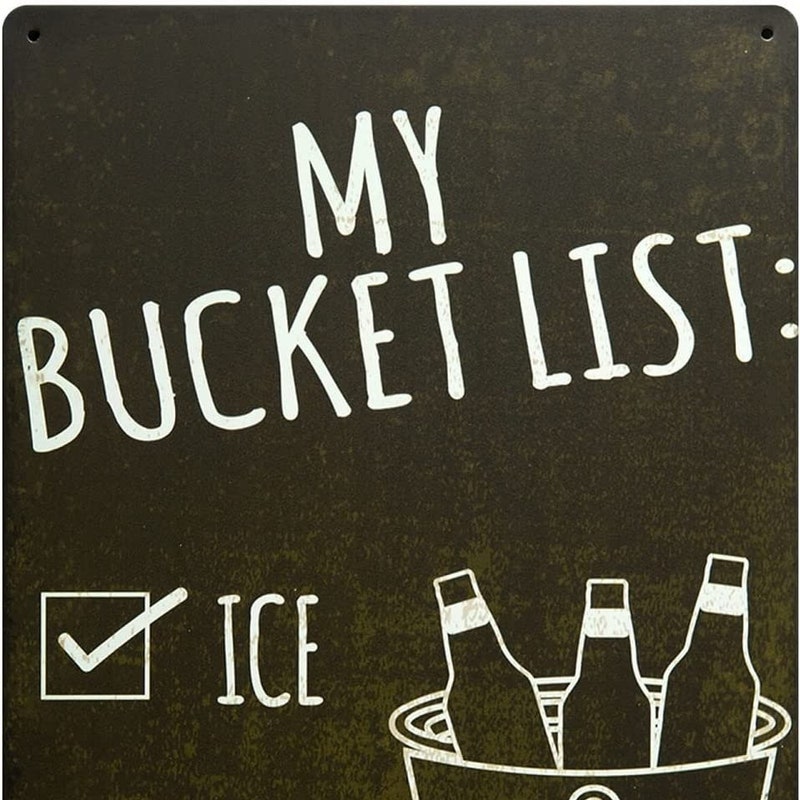 My Bucket List Beer Svg - Etsy