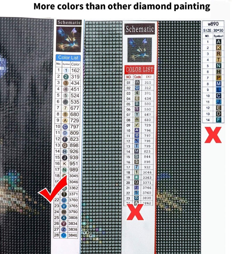 Black Cat 5d Diamond Diy Art Full Drill Embroidery Painting - Etsy