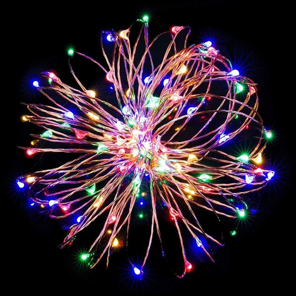 String Lights - Etsy
