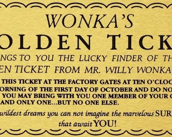 Chocolate Factory Sign - Etsy