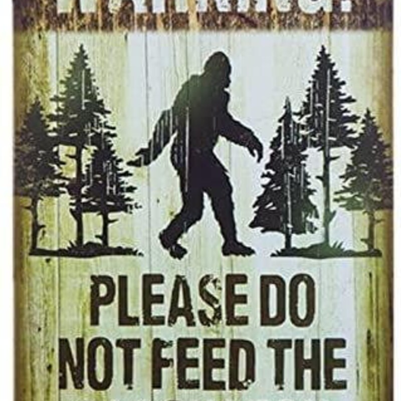 Funny Metal Signs - Etsy
