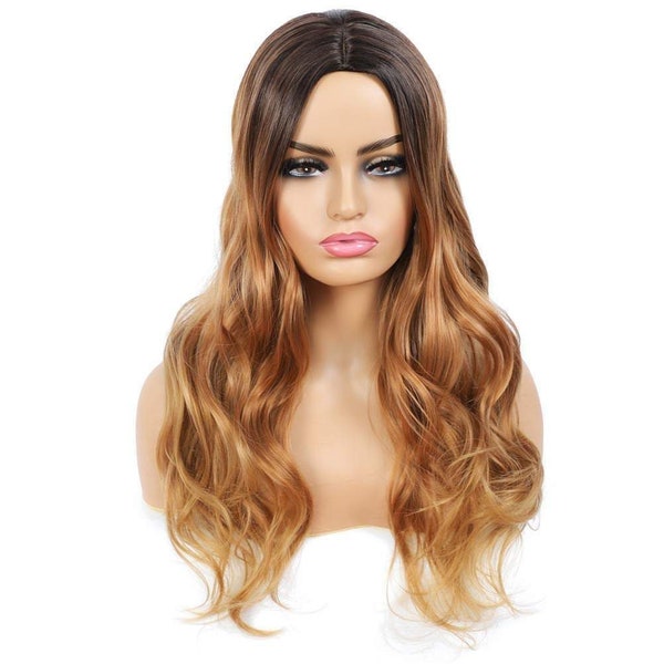 High Quality Wig - Etsy