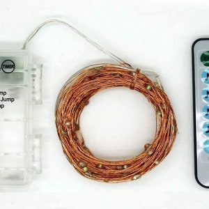 Sound Activated Music String Lights | 32.8ft 100leds 12 Modes ...