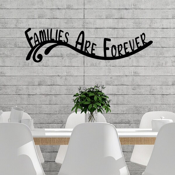 Forever Family - Etsy