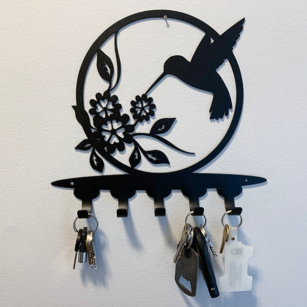 Key Holder - Etsy