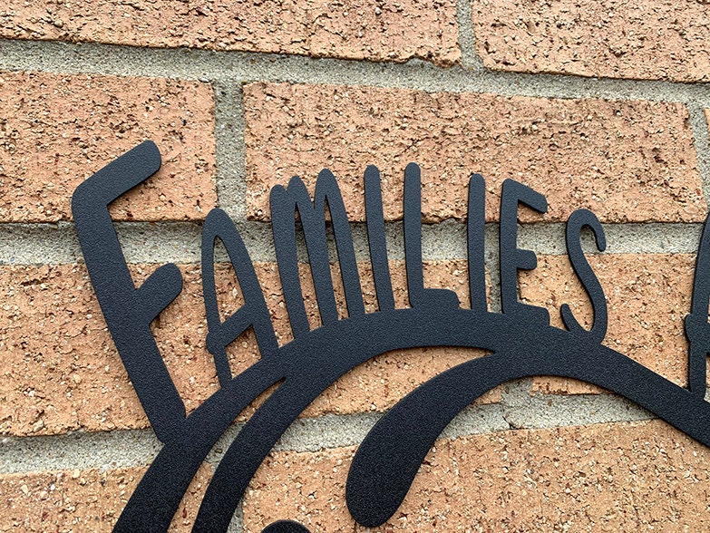 Families Are Forever Sign New Family Gift Forever Family | Etsy