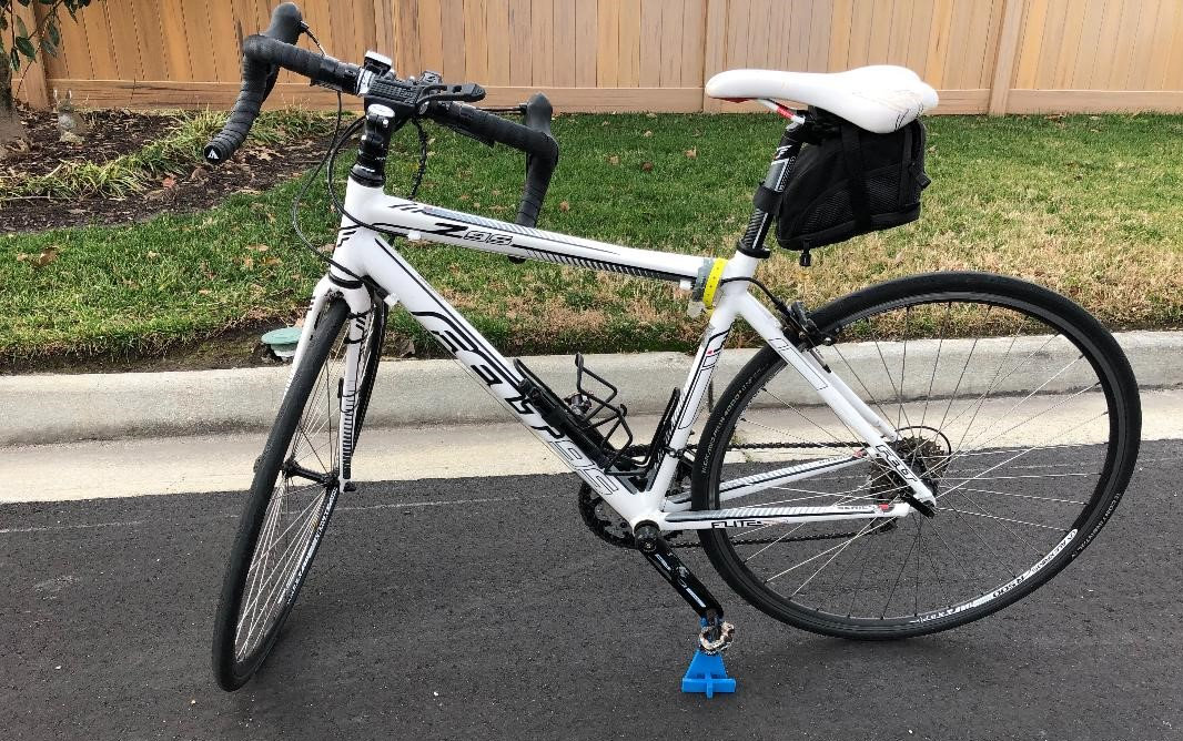 Fahrrad PropIt - Etsy.de