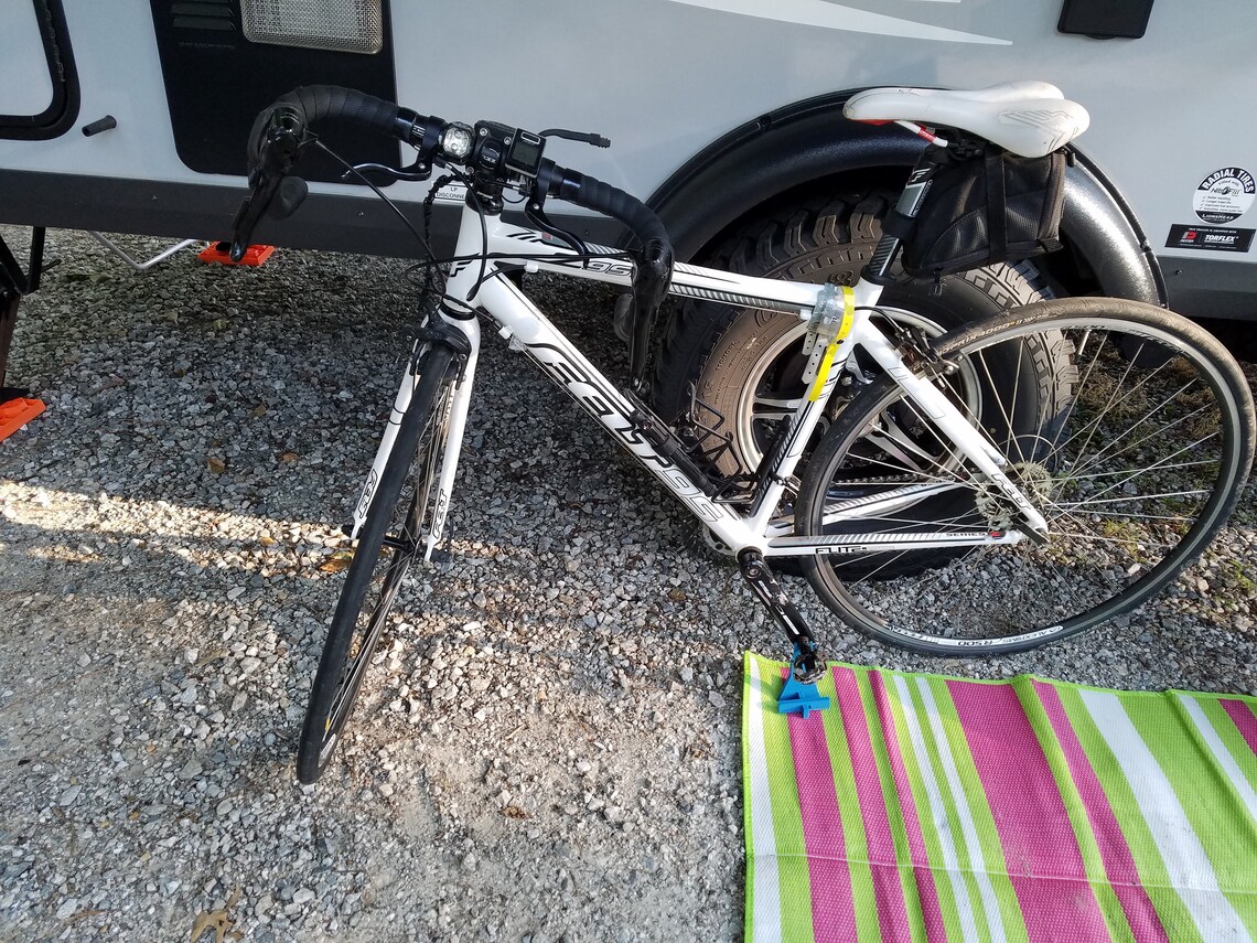 Propit Bike Stand - Etsy