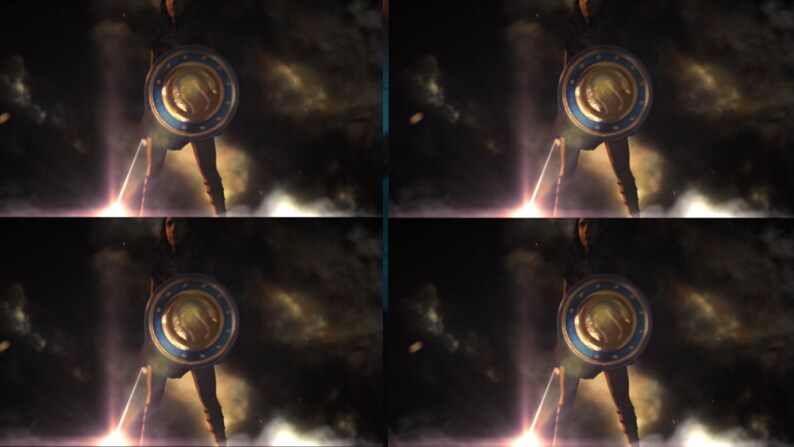 Superhero Justice League Batman Flash Superman Wonderwoman Twitch ...