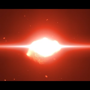 Animated Twitch Fire Overlay Fire Phoenix Stream Pack - Scenes Alerts ...