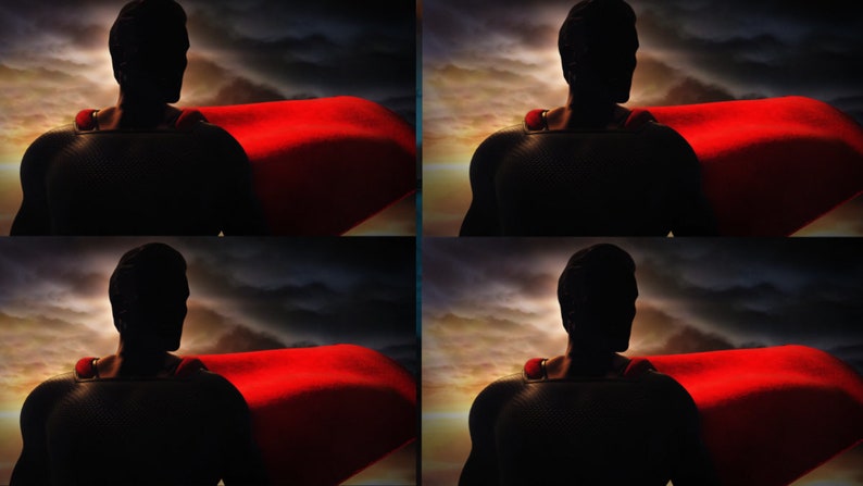 Superhero Justice League Batman Flash Superman Wonderwoman Twitch ...